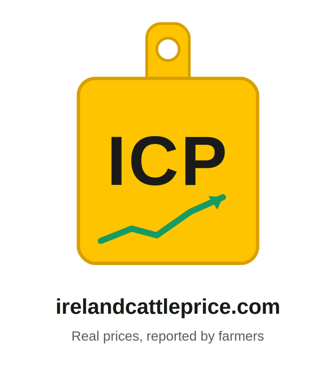 Ireland Cattle Price — Real Prices Reported by Farmers